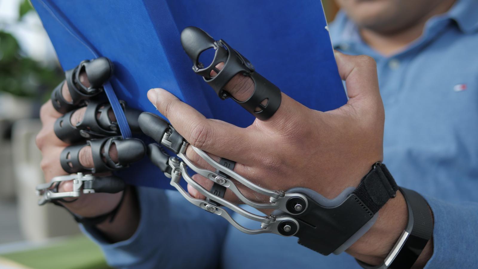 Empire Medical » NP Devices