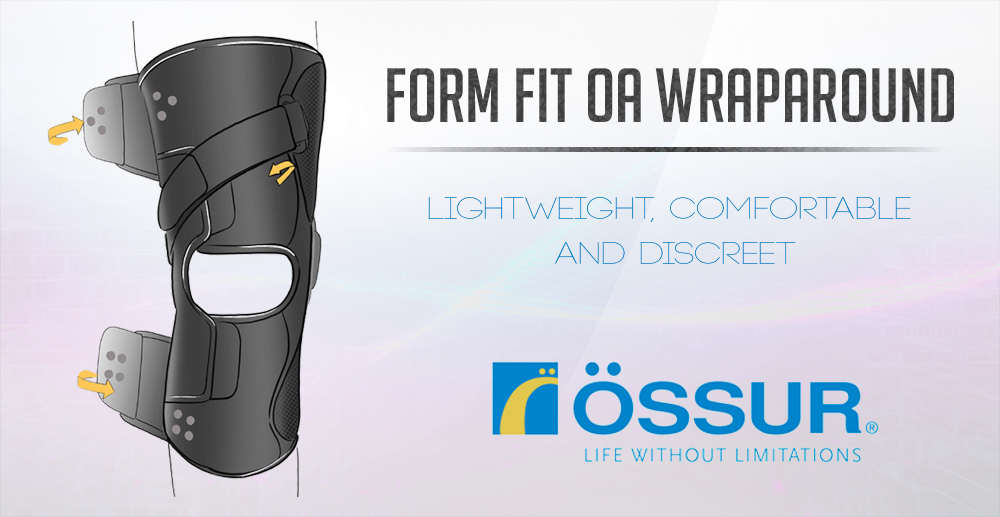 Empire Medical » Ossur