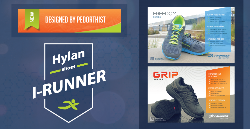 Empire Medical » Shoes