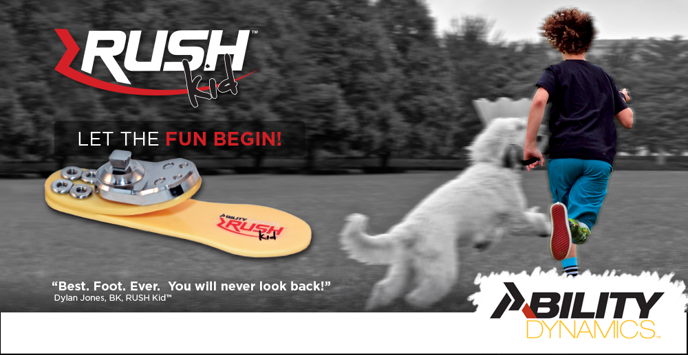 Empire Medical » Rush Foot