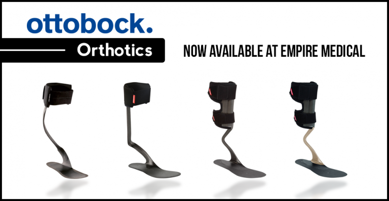 Empire Medical » Otto Bock