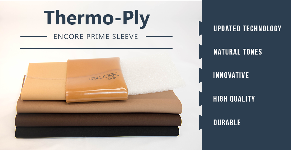 Empire Medical » Thermo-Ply