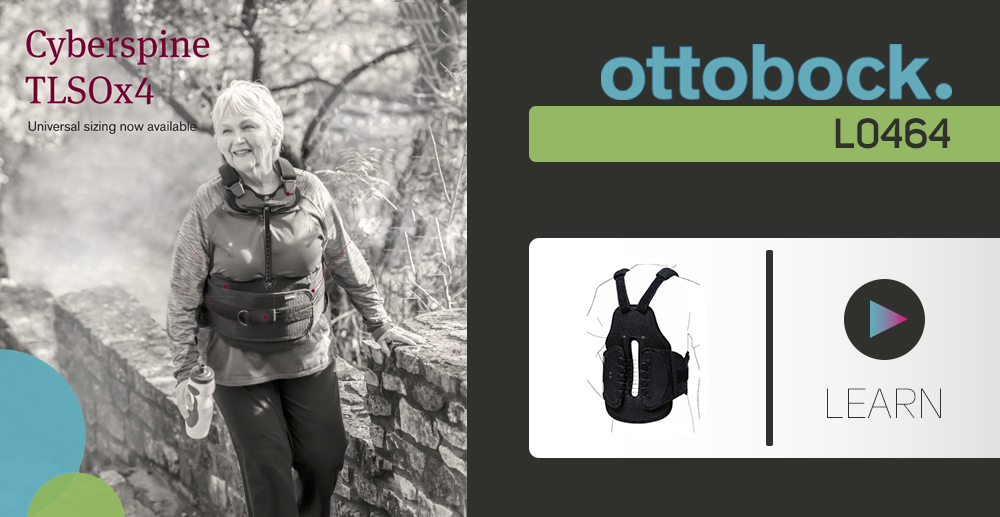 Empire Medical » Otto Bock