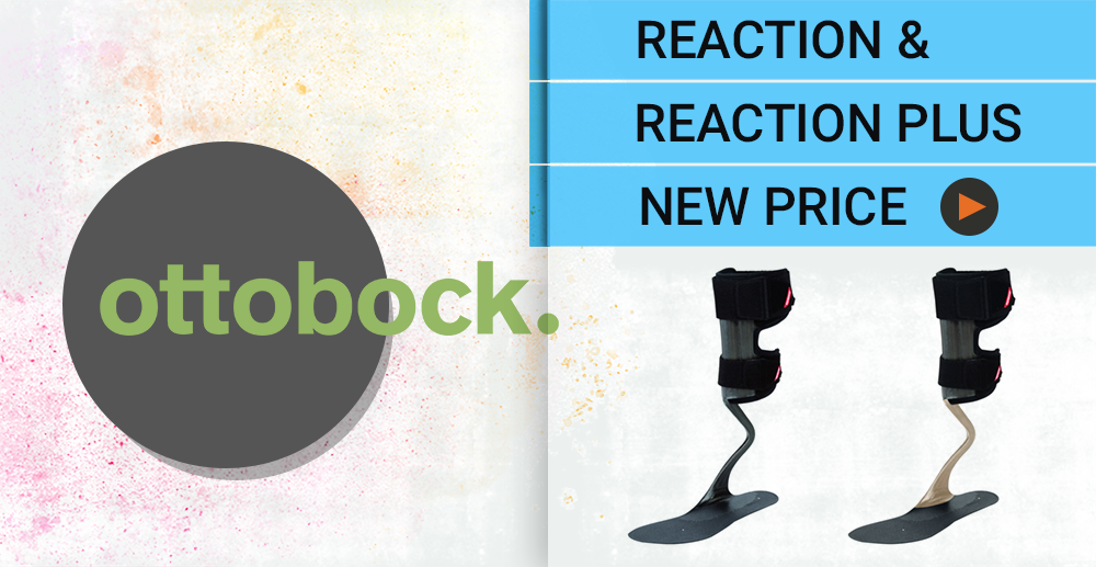 Empire Medical » Otto Bock