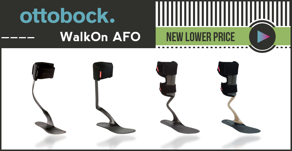 Empire Medical » Otto Bock