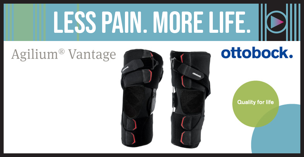 Empire Medical » Otto Bock