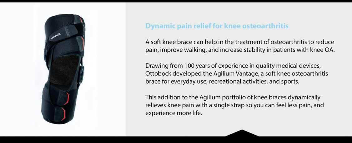 Empire Medical » Agilium Vantage