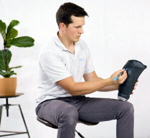 Empire Medical » Amparo Prosthetics