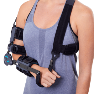 Empire Medical » Bioskin Post-Op Braces