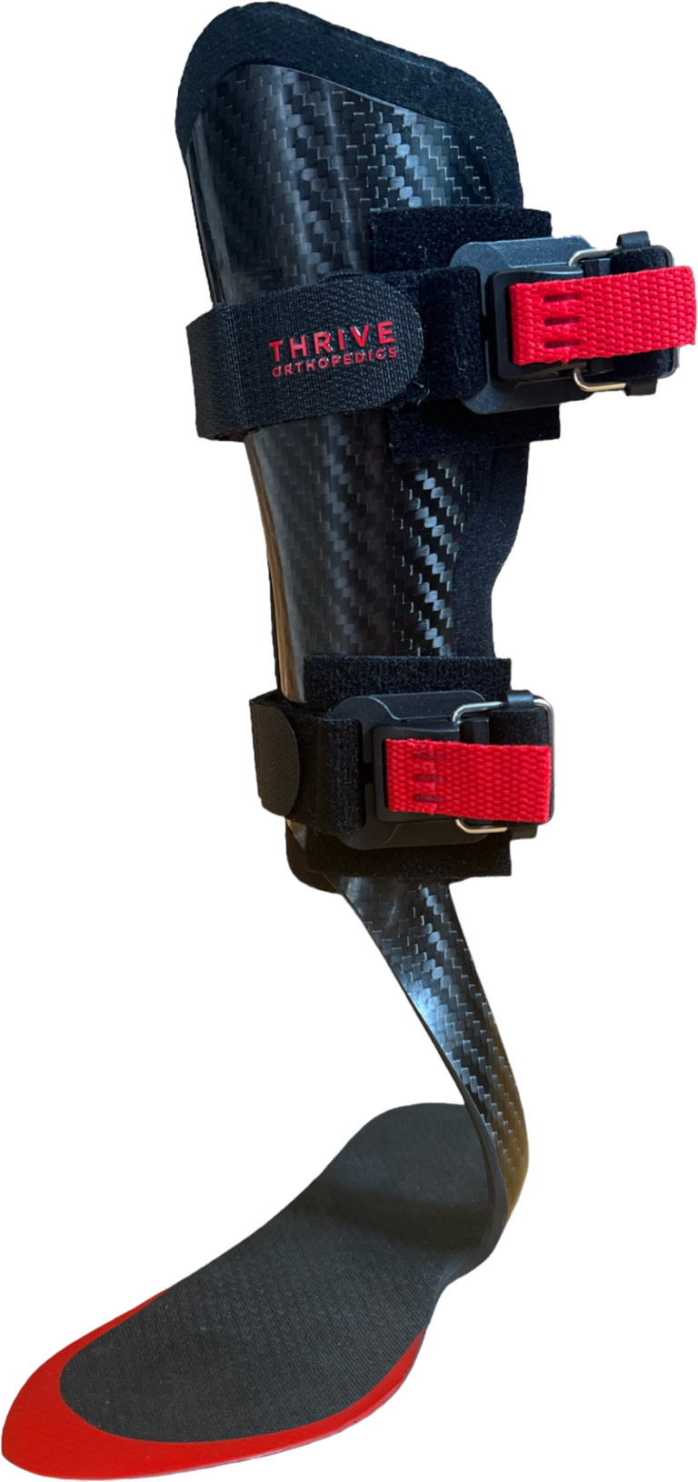 Empire Medical » F-Series AFOs