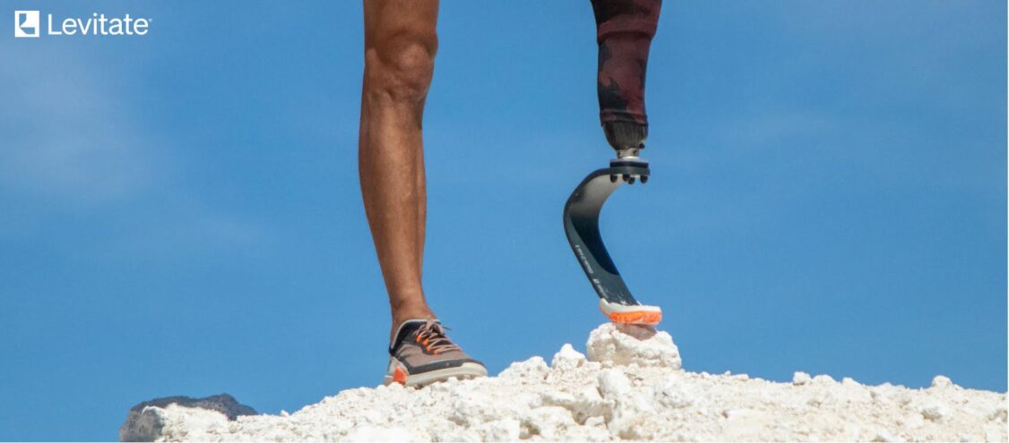 Empire Medical » Levitate