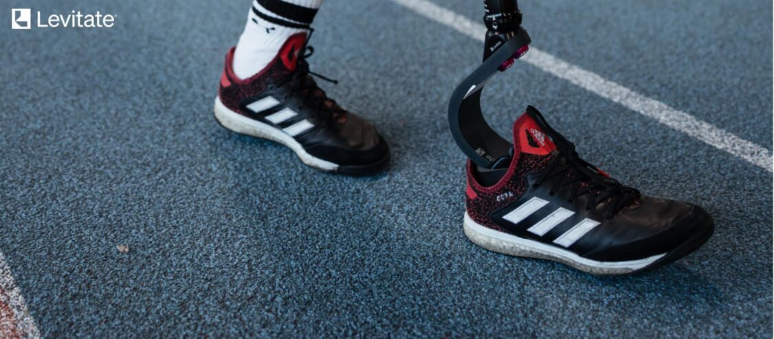 Empire Medical » Levitate