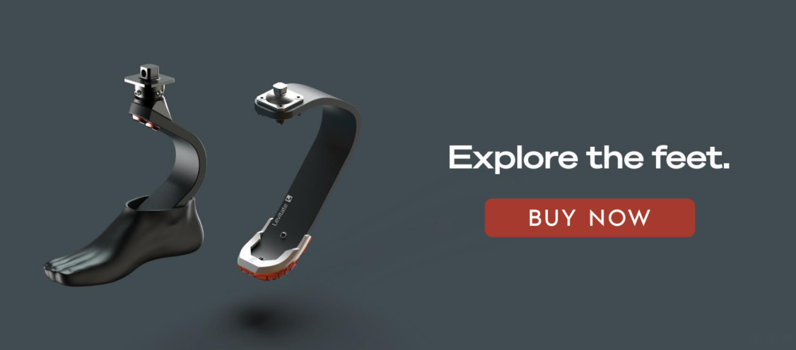 Empire Medical » Levitate